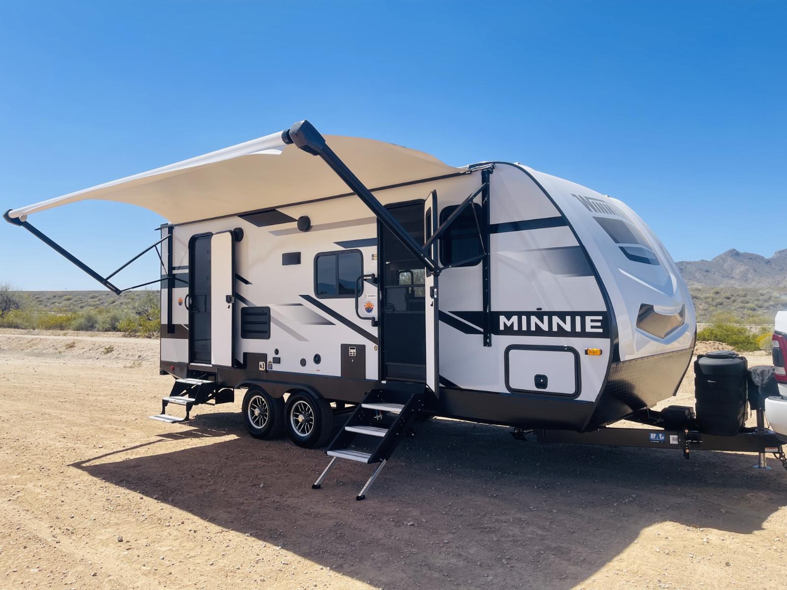 Available RVs - Better RVs Luxury RV Rentals